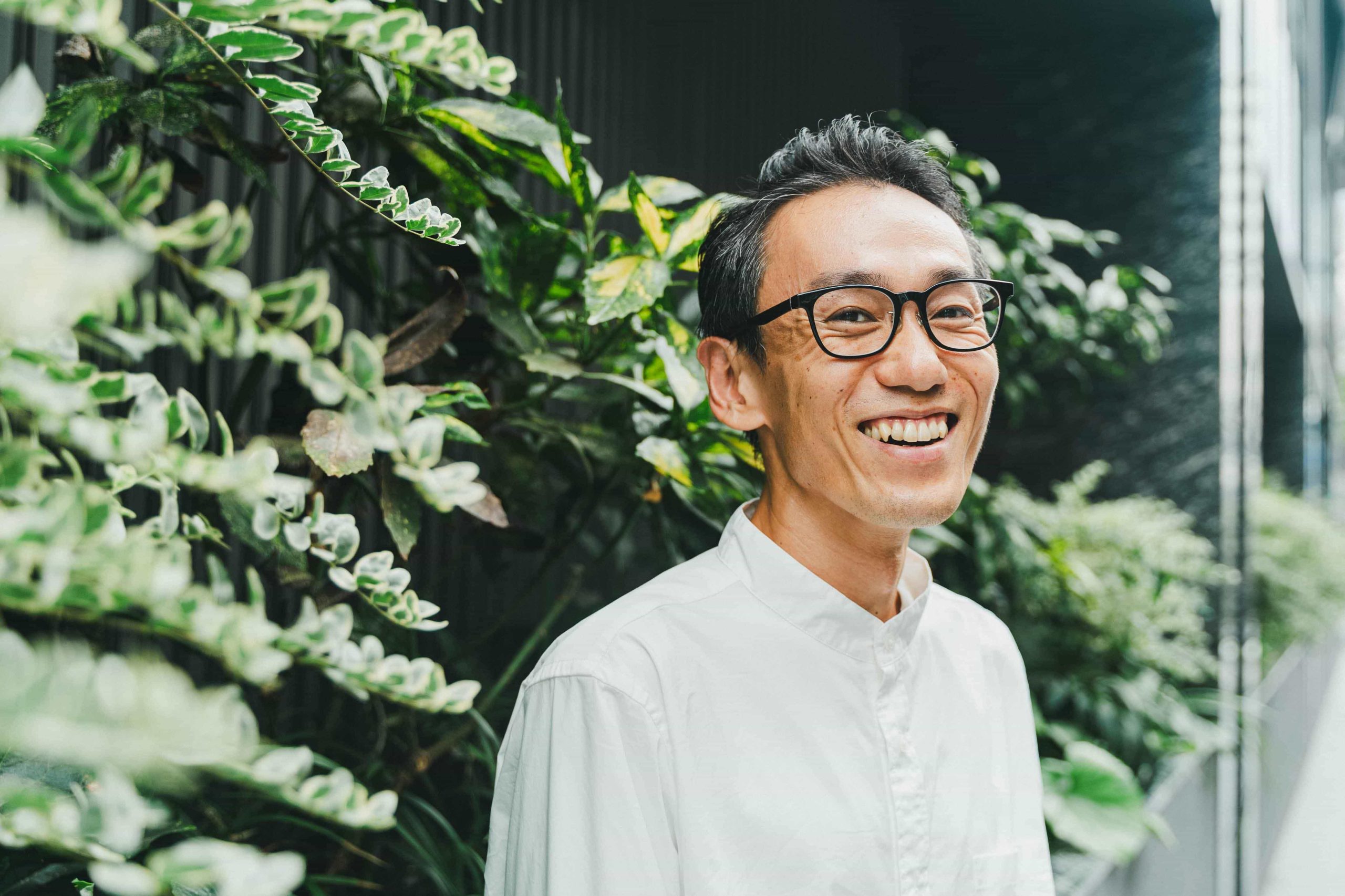 greenz.jpに記事が掲載されました